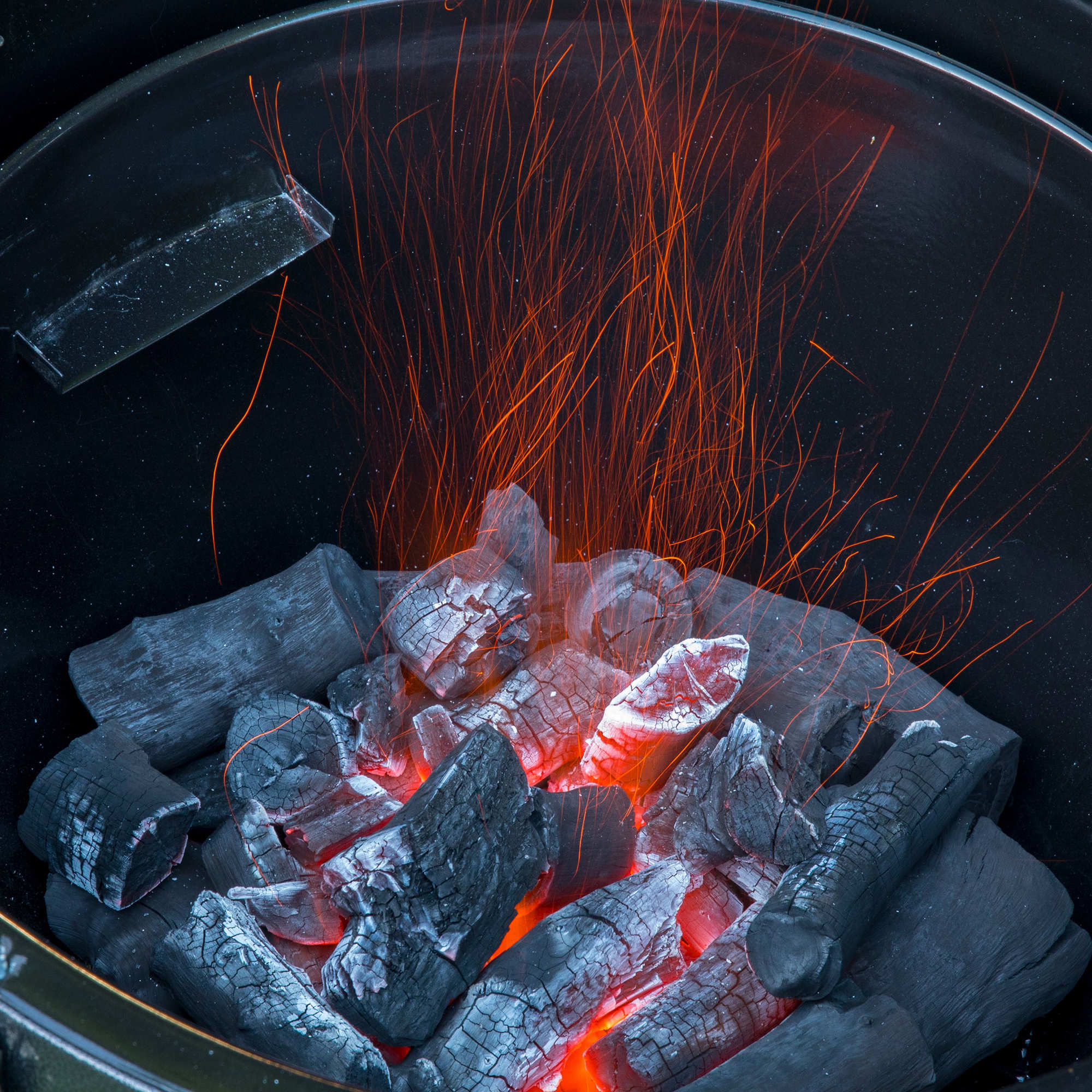 Premium Lumpwood Charcoal | Char-Griller Australia Premium Lumpwood Charcoal | Char-Griller Australia