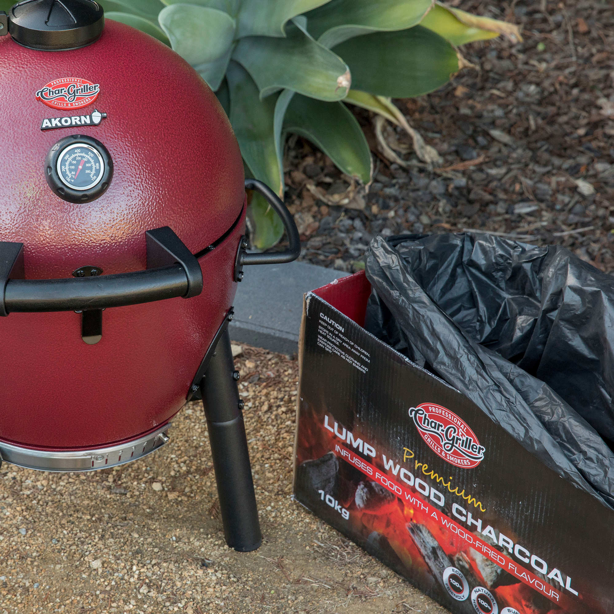 Premium Lumpwood Charcoal | Char-Griller Australia Premium Lumpwood Charcoal | Char-Griller Australia