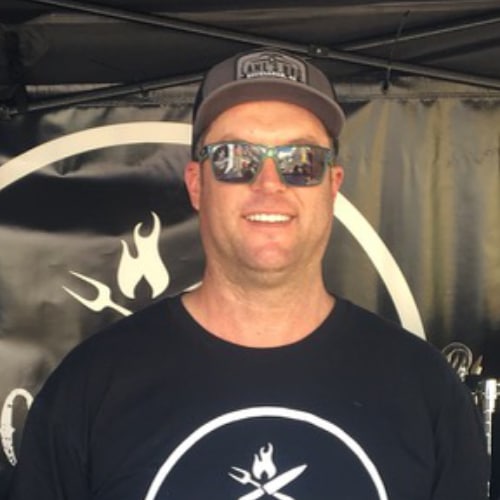 Dane Cowan - Smoke & Steel BBQ | Char-Griller® Australia